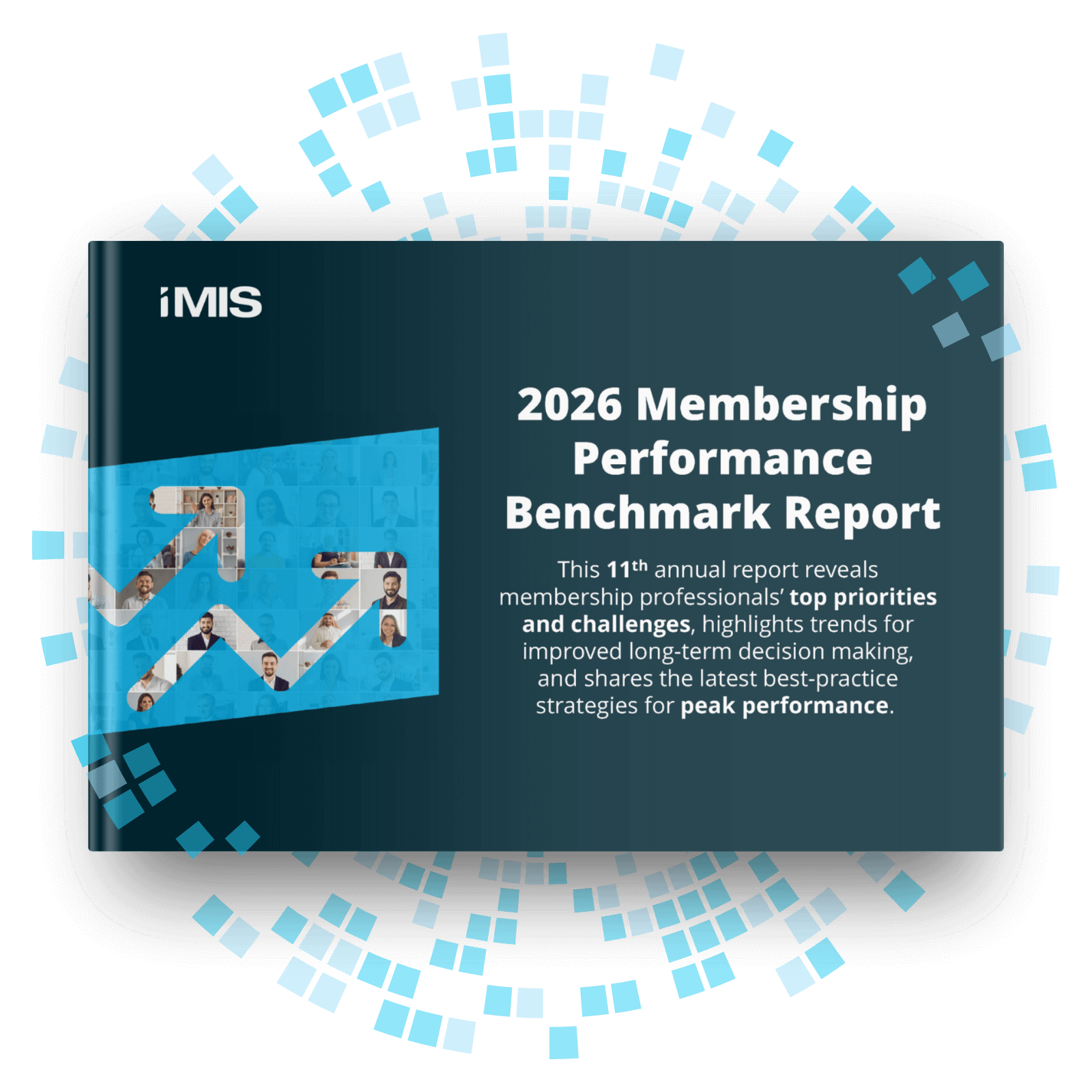 Membership Performance Benchmark Report | iMIS®